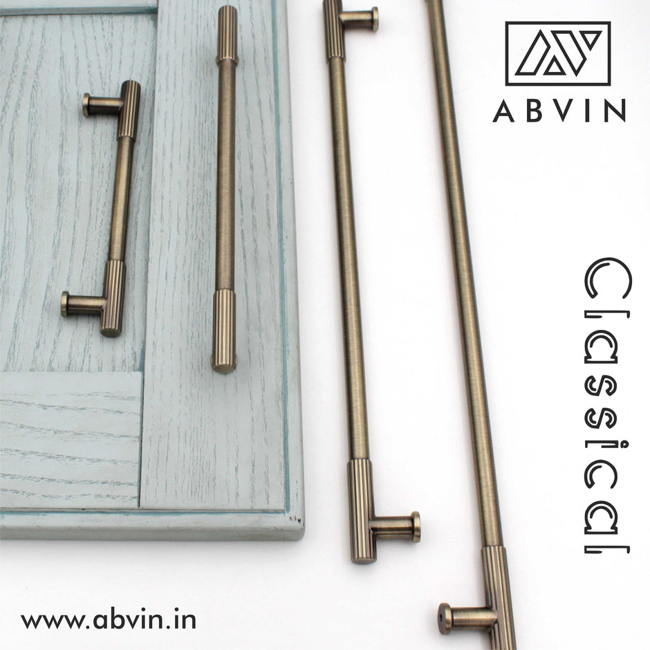 Cabinet Handle – A B V I N